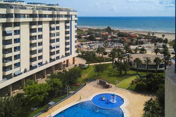 Apartup Patacona Oriental - Puebla de Farnáls