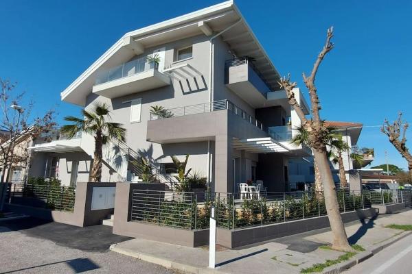 Appartamento Garden - Riccione