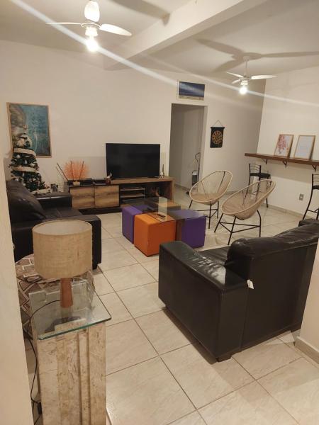 Eco Isla Guesthouse - Florianópolis