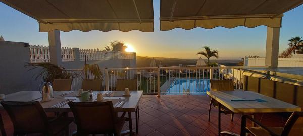 Villafonzie Adults Only Gayfriendly - Maspalomas