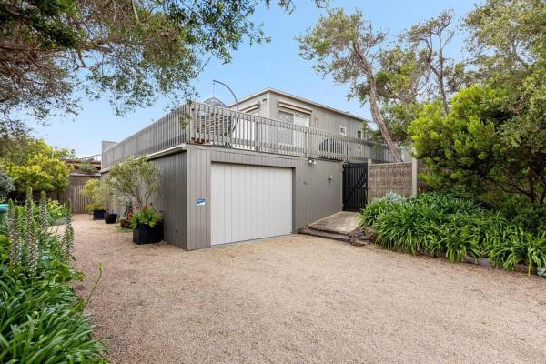 Dana Beach House, Blairgowrie - Sorrento