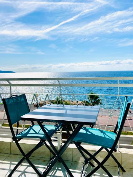 Residence Le Florence - Nizza