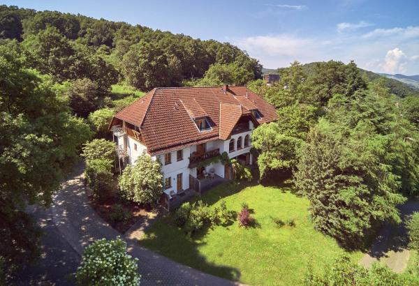 Das Landhaus - By Bollants - Bad Kreuznach