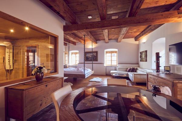Mill Apartments - Český Krumlov