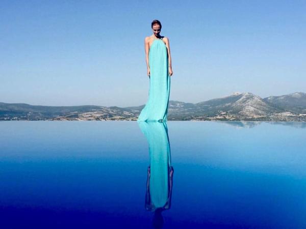 Visit The Real Paradise !!! You Deserve It Once In Your Life !!! - Greece