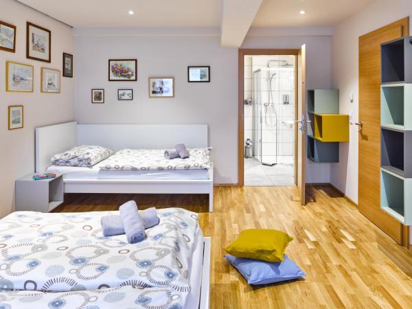 Innheaven Apartments - Innsbruck