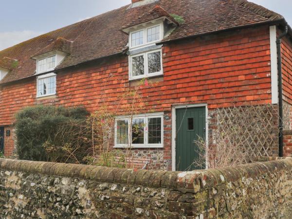 48 Polecat Cottages - Seaford