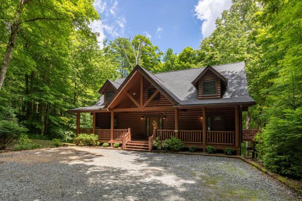 The Feisty Fox - Banner Elk, NC