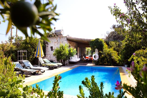 Villa Limon By Important Group Travel - Bitez