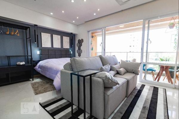Loft - Congonhas Airport - Congonhas-São Paulo Airport (CHG)