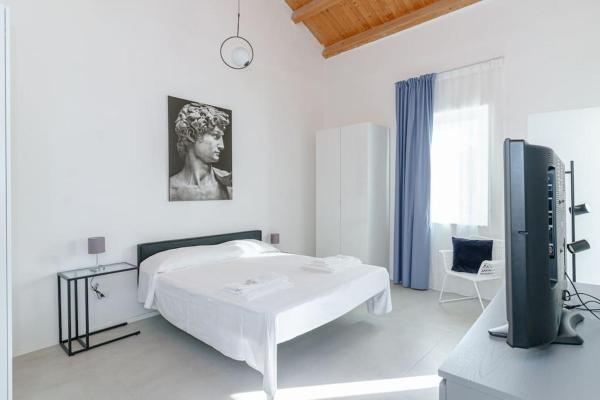 Casa Ancora Townhouse - Catania, Italia