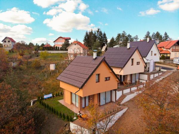 Diamond Club Zlatibor - Zlatibor