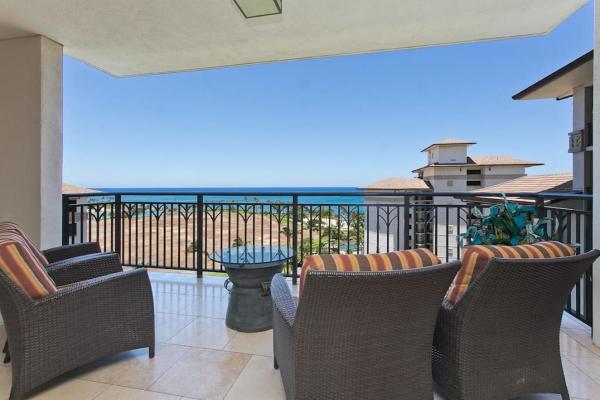 Luxury 3br 2ba Ko Olina Penthouse Ot1002 Sleeps 8 Ocean & Garden Views Lanai 2 Free Parking - Mililani, HI
