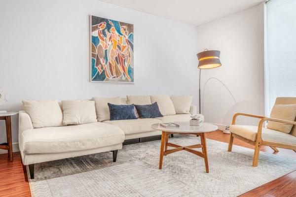1br Suite With High End Amenities,king Bed And Wfh Setup - Miami Beach, FL