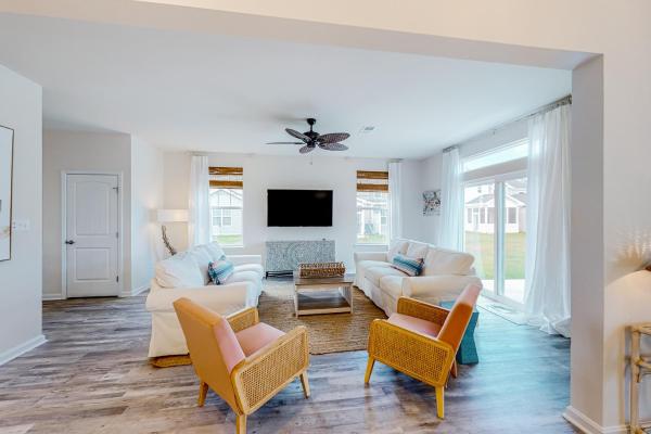 Friendship Creek - Delaware