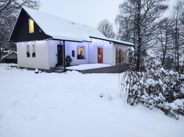 Chata Nad Potokem - Czech Republic