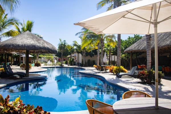 Casa En Nuevo Altata, Punta Esmeralda Grand - Sinaloa