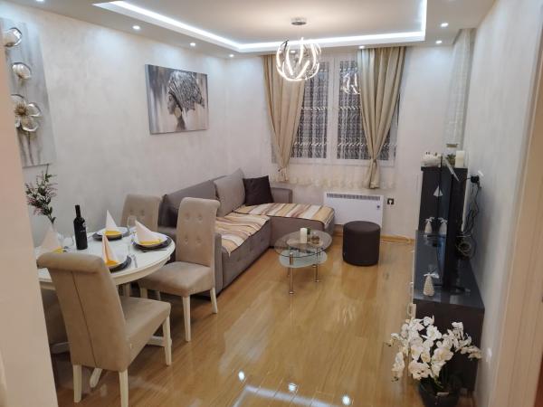 Zlatiborski Apartmani Braća Mijailović - Zlatibor