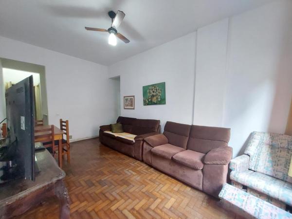 In Copacabana Quadra Da Praia 3 Quartos Lindos - Rio de Janeiro