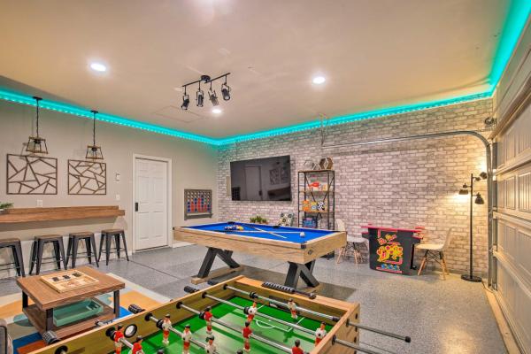 San Antonio Home With Patio And Grill Near Seaworld! - SeaWorld San Antonio, San Antonio