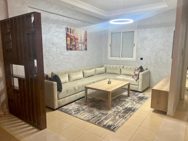 Qays Appartement - Rabat