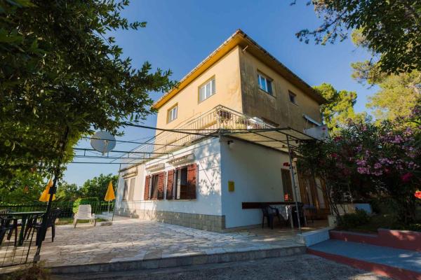 Apartment In Malinska - Insel Krk 43310 - Malinska