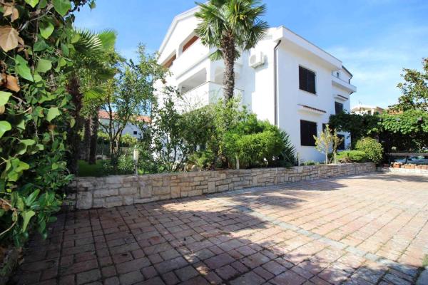 Apartments In Porec - Istrien 43247 - Poreč