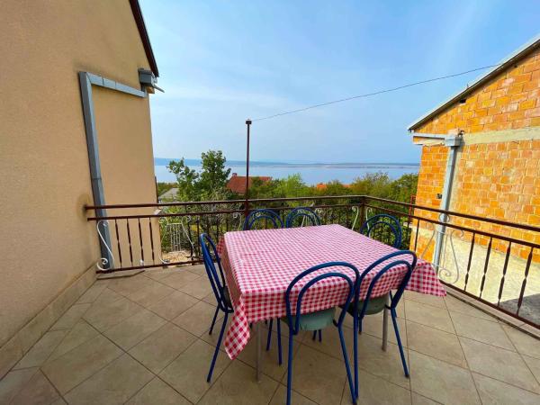 Apartment In Dramalj 43212 - Crikvenica