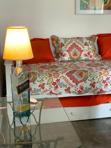 "Los Teruel" Apart - Cordoba