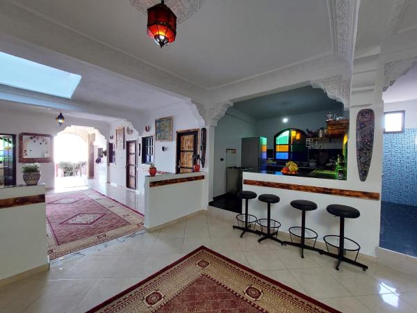 Orca Surf Nature - Taghazout