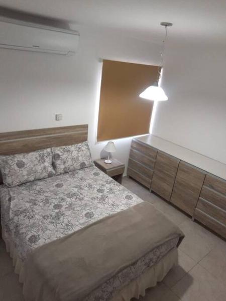 Confortable Departamento Con Cochera, Hasta 4 Personas - San Juan