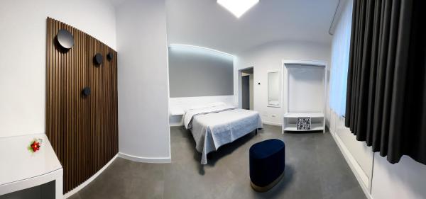B & B Dal Barone - Sulmona