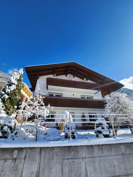Haus Gabriele - Partenen