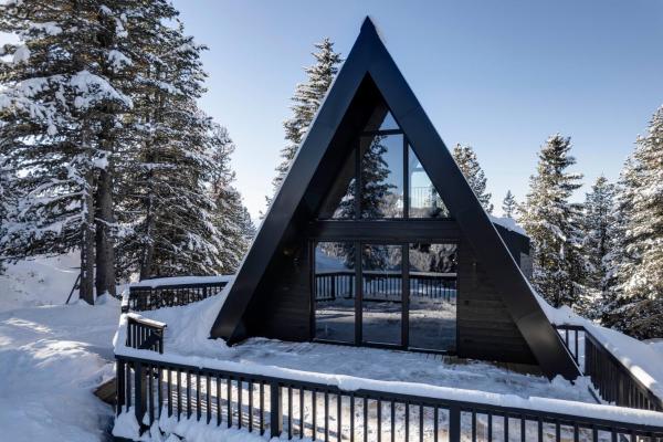 Luxe Vista Mountain Chalet Cermis - Mitten Auf Der Alm Und Skipiste - Ziano di Fiemme