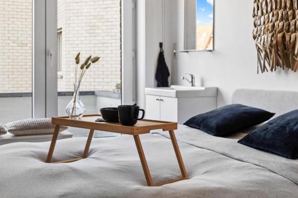 Cosy Appartement De Panne - De Panne