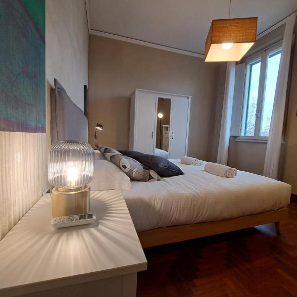 Apartment Corsica 11 - Prato