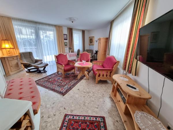 Apartments Juri & Hermann 1 - Bad Kleinkirchheim