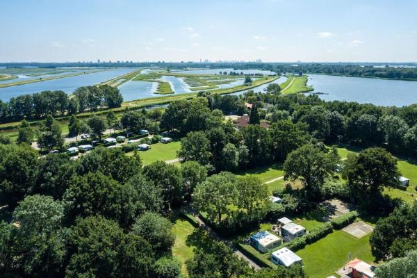 The Little House By The Rottemeren - Zoetermeer