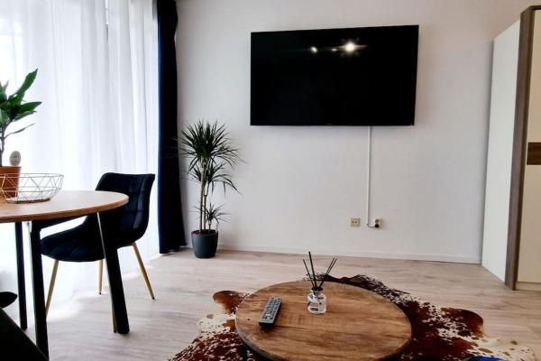 Schönes Apartment In Erkrath, Nähe Düsseldorf - Monheim am Rhein