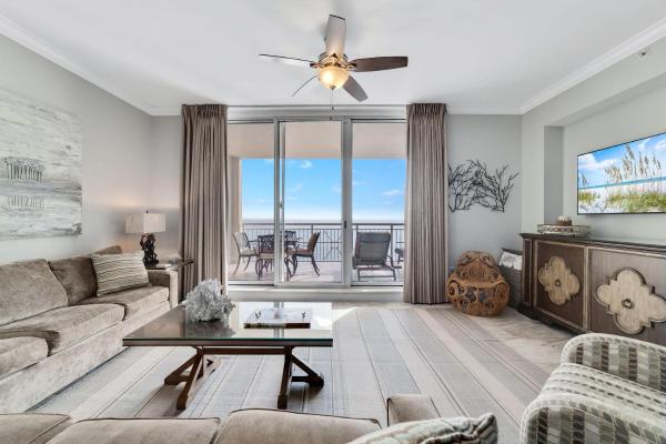Indigo West 1403 - Perdido Key, FL