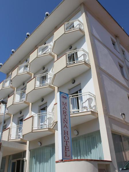 Hotel Marina -