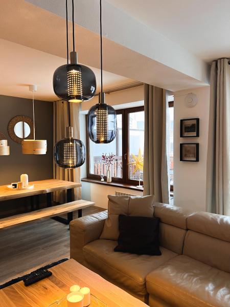 Luxury Apartments Panorama - Slovaquie