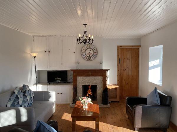 Cottage 433 - Ballyconneely - Irland