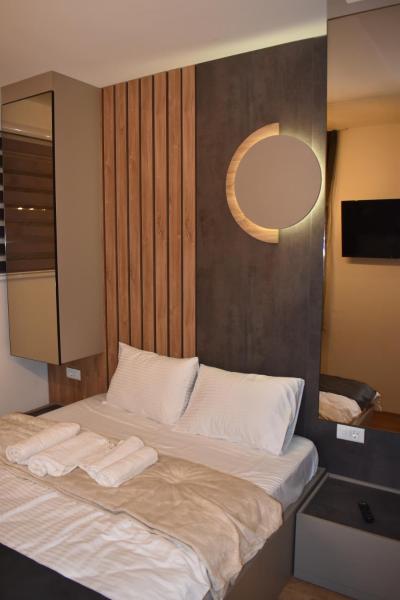 Villa E&m - Lake Ohrid