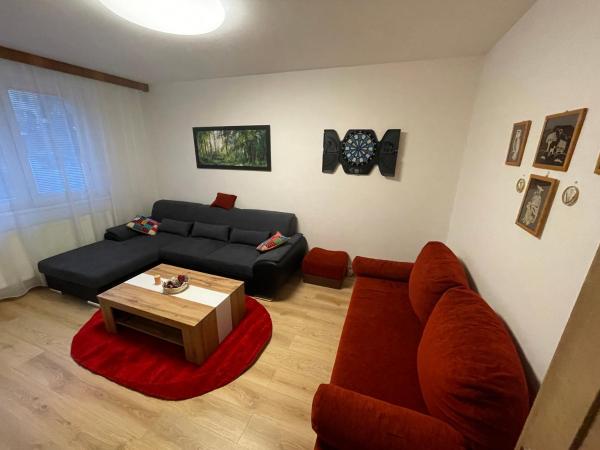 Apartmán Doma - Tatranská Lomnica - Starý Smokovec