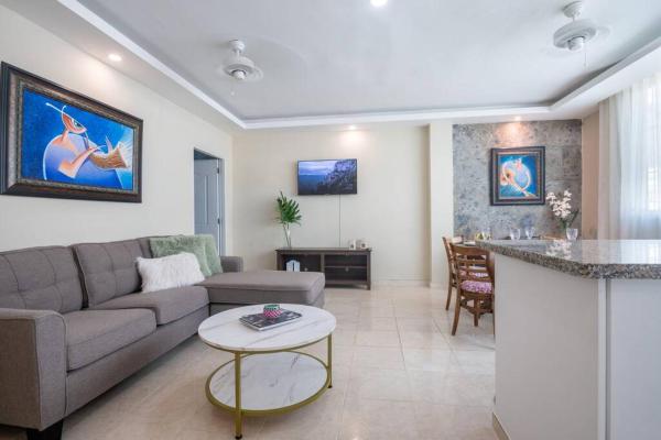 Suite 10 En La Zona Colonial - Dominican Republic