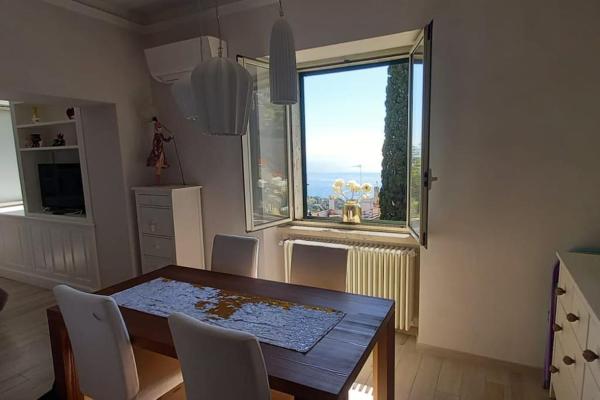 Appartamento A Taormina Centro Vista Incantevole Posto Auto - Brevi Periodi - Corallorosa - - Taormina