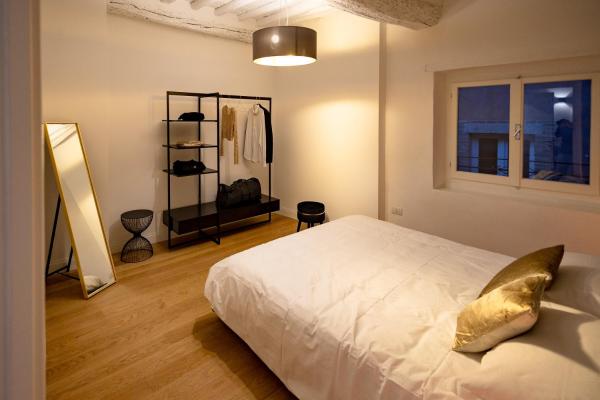 Bf Glam-apartments - Perugia