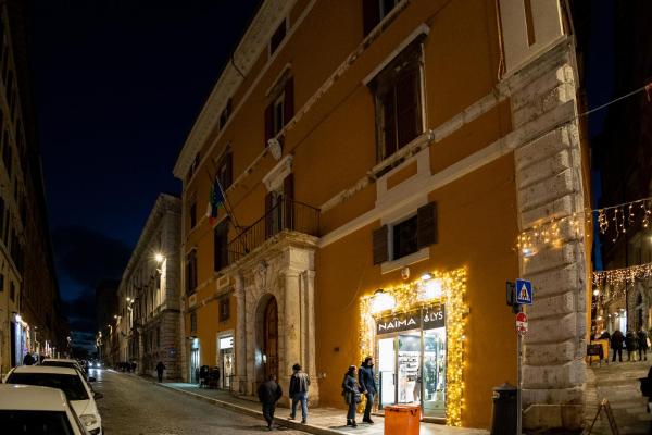 Bf Glam-apartments - Perugia