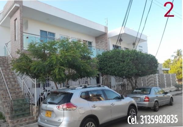 Apartamento Jhon - Sucre
